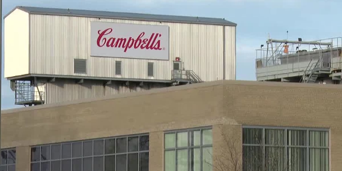 Non-profits, feds filing lawsuit against Campbell’s in Napoleon Non-profits, feds filing lawsuit against Campbell’s in Napoleon