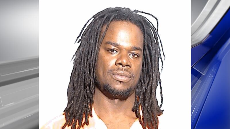 TPD: Man arrested for aggravated robbery at Stop & Go TPD: Man arrested for aggravated robbery at Stop & Go