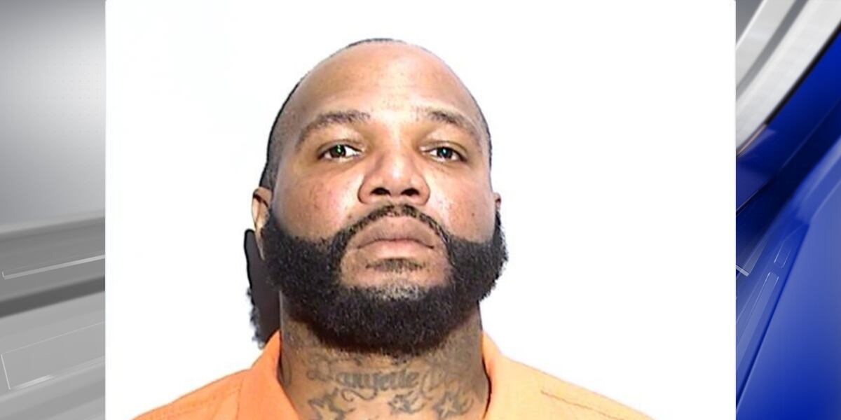 Suspect Who Led Police On Chase Before Crashing Into Wall Sentenced To Jail