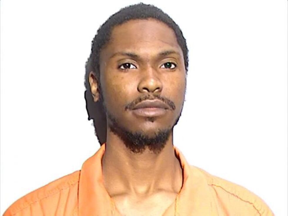Toledo Man Accused Of Leading Police On A Chase Crashing Into Church